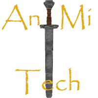 GitHub - surio/AnMiTech-neue: Samurai Armour, Katana, Sabre and more epoch defining weapons and ...