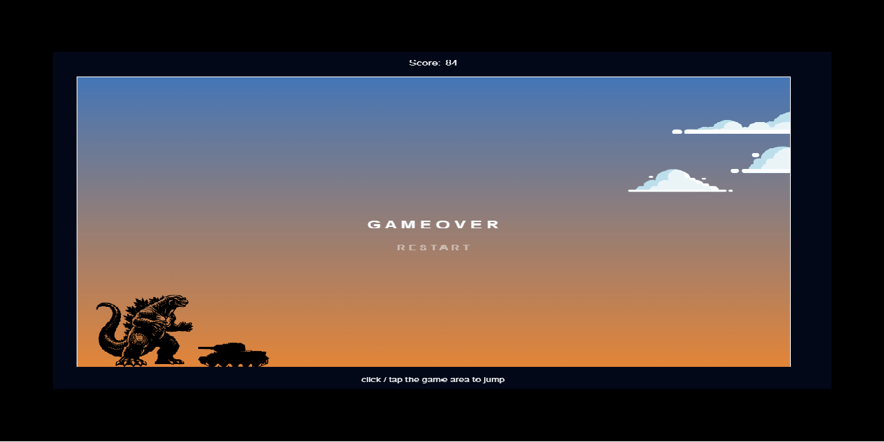 Github Allanoguishacktoberfest 2024 T Rex Run Clone Built In React Jsnext Js This Open
