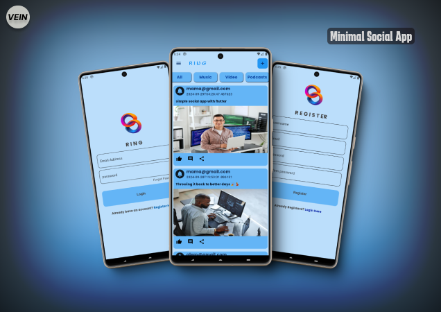 GitHub - tekle-eyesus/social-app