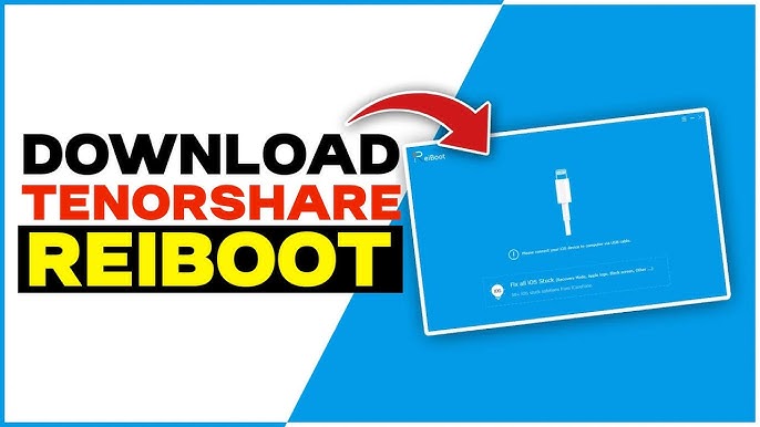 tenorshare-reiboot-full-registartion · GitHub Topics · GitHub