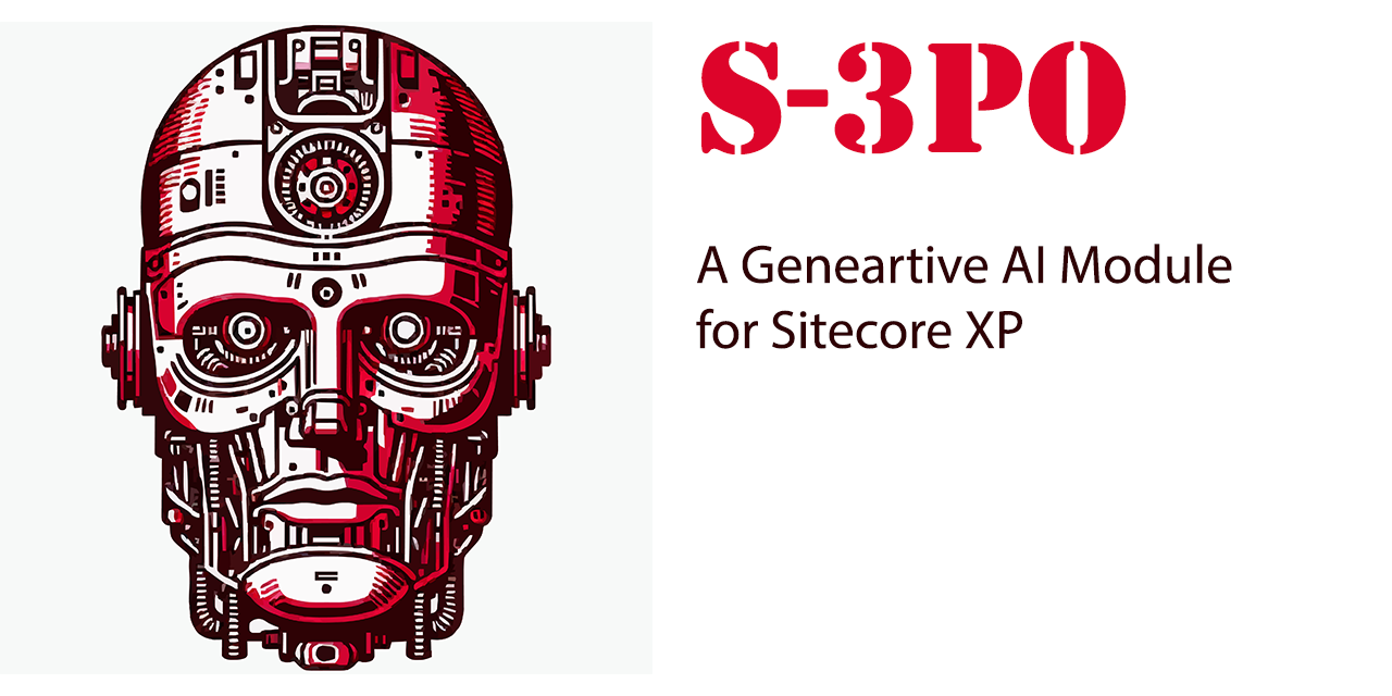 Github Fluxdigitals 3po An Generative Ai Module For Sitecore Xp