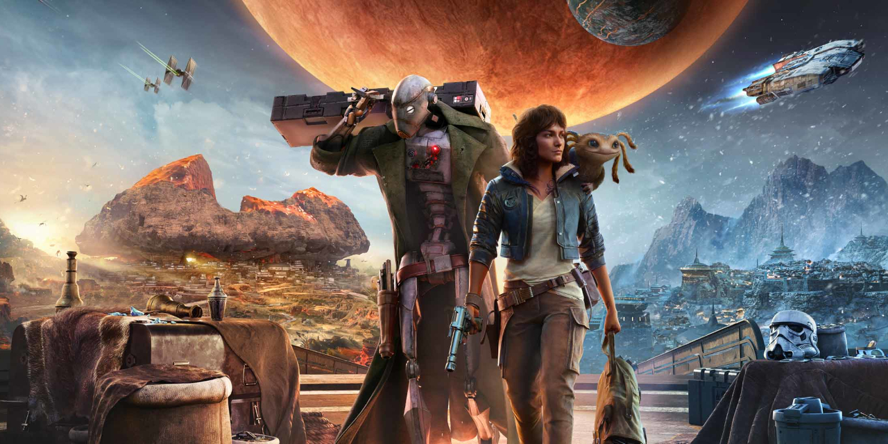 GitHub - patrickmollohan/Ultimate-SWO-ModLoader: A mod loader tailored for Star Wars Outlaws ...