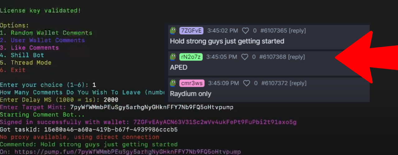 pump-fun-bundler · GitHub Topics · GitHub