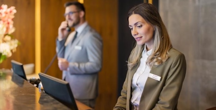 GitHub - ximenaacanton/Hotel-Room-Management-System: The Hotel Room ...