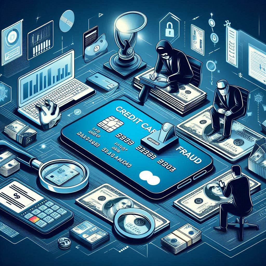 GitHub - karunkri/Credit-Card-FraudDetection: This project involves the ...