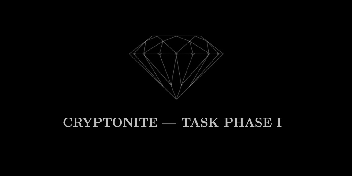GitHub - Achxy/cryptonite_taskphase_achyuth: Repository containing completed challenges and it's ...