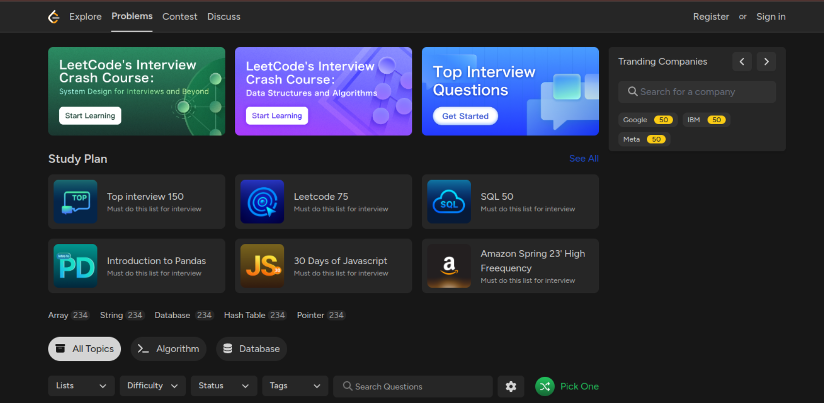 GitHub - Khokon-Chandra/algoleetcode