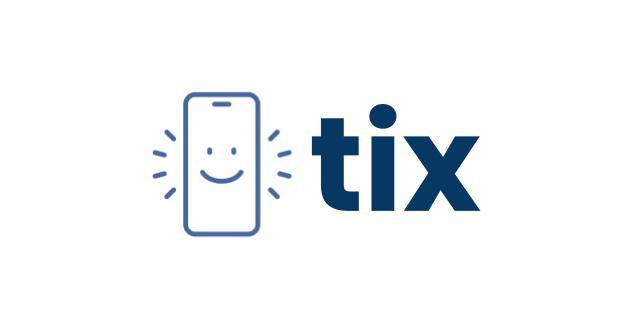 GitHub - tixcol/tix: Tix