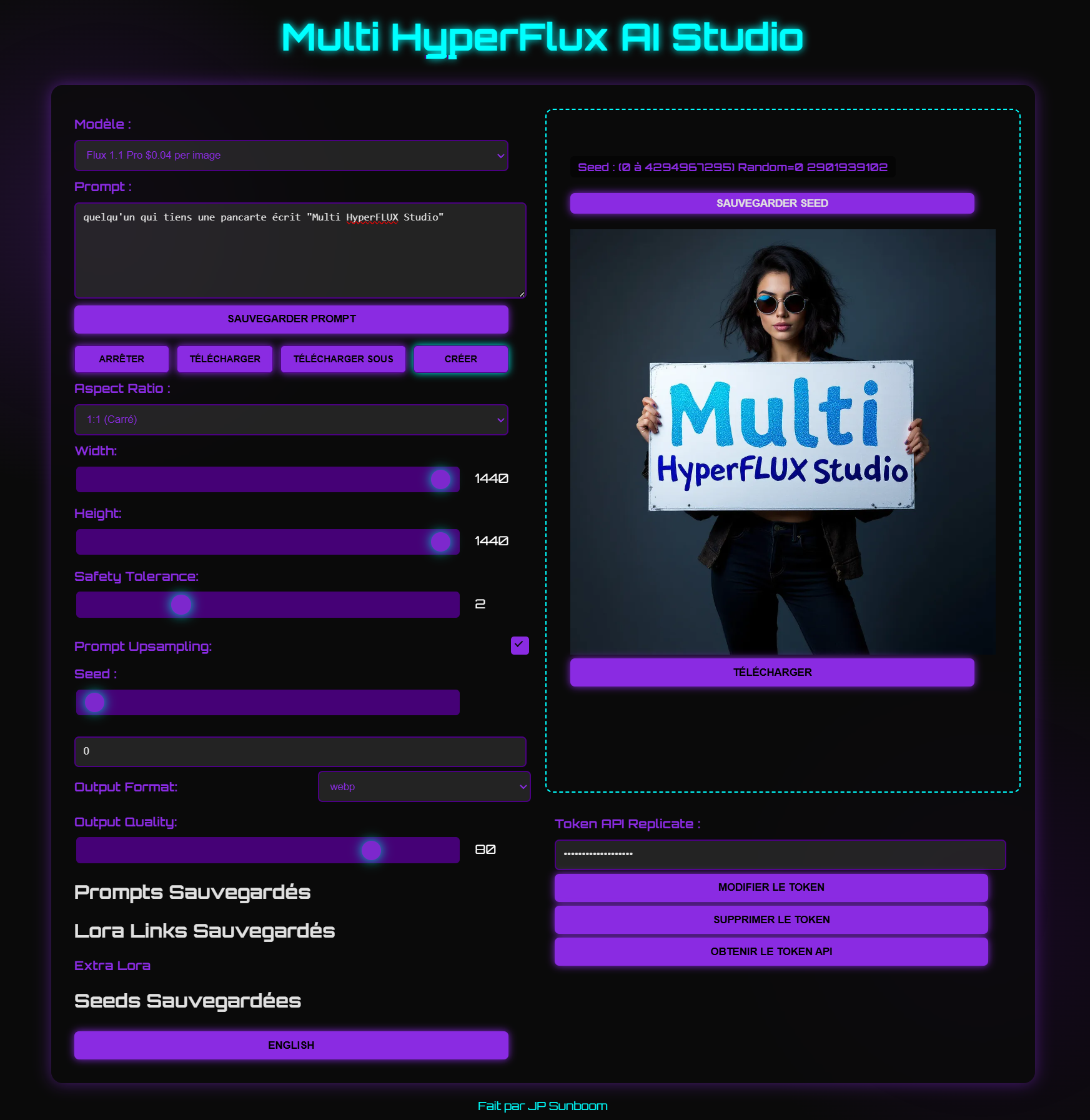 GitHub - jps1990/Hyper-FLUX-AI-GUI