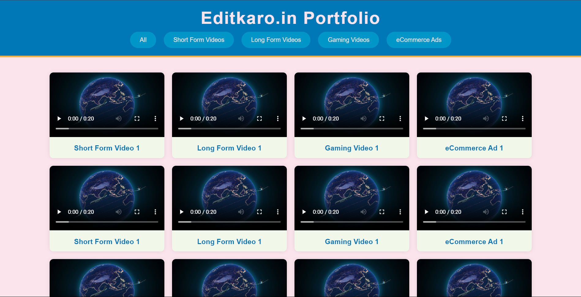 GitHub - teneplaysofficial/editkaro-portfolio-mini-project: Editkaro.in ...