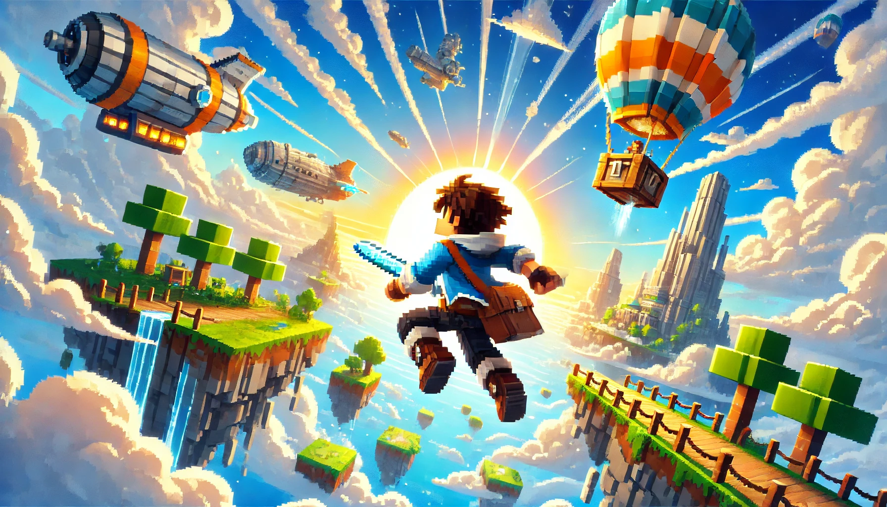 GitHub - LastSkywalkerER/SkyLauncher