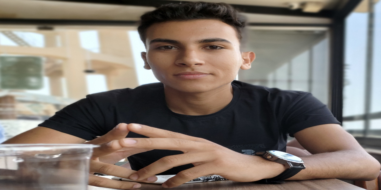 GitHub - haitham-sharlie/my-portfolio: My portfolio