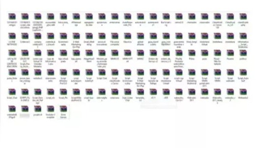Github Tapeagency Pack De Scripts Php Pack Com 100 Scripts