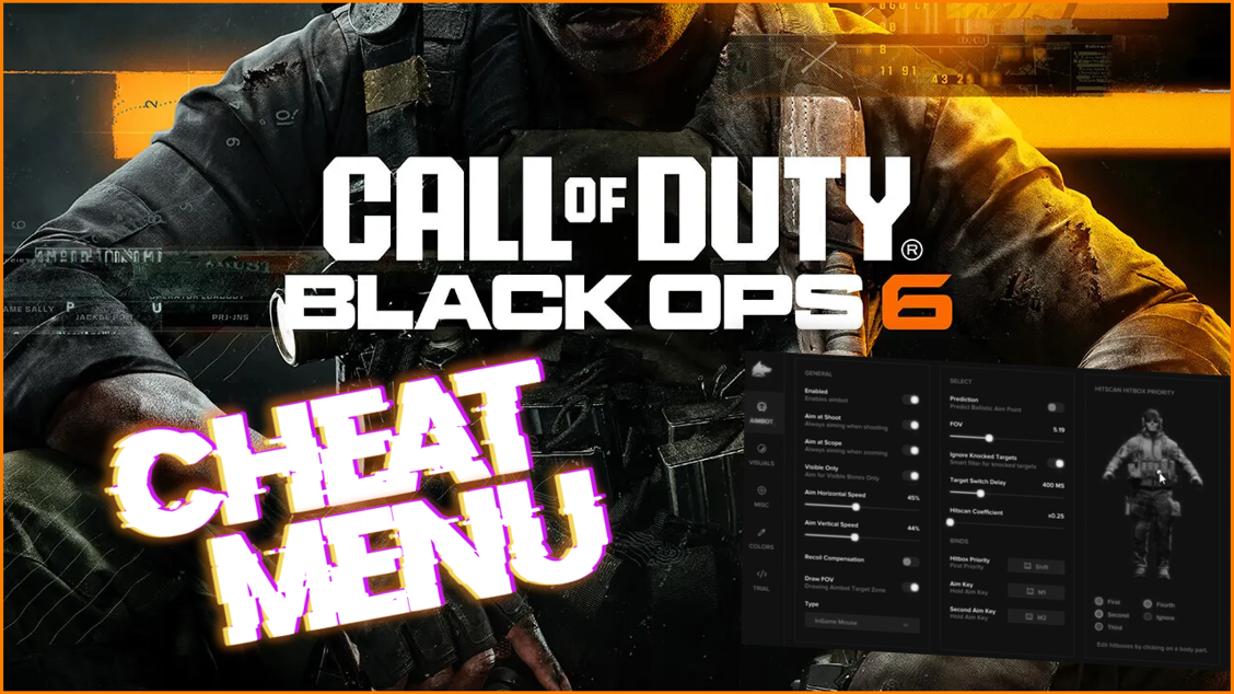 black-ops6-radar · GitHub Topics · GitHub