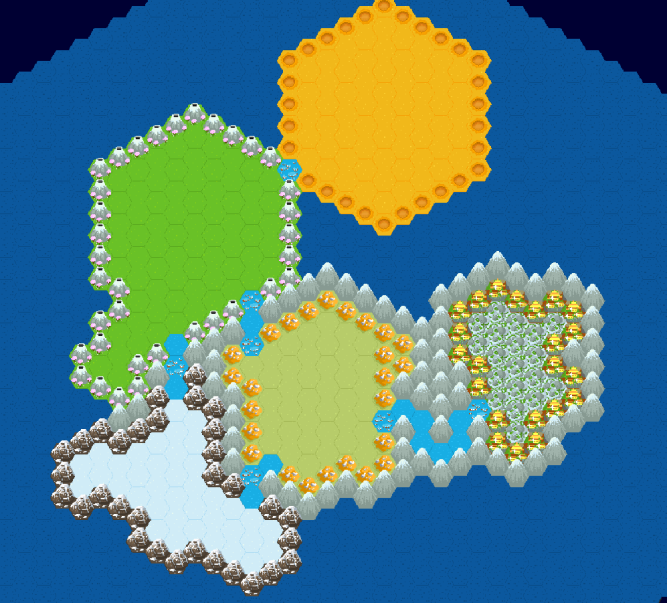 GitHub - RealBamboolord/Gauntlet-of-Worlds: Heavily WIP currently ...