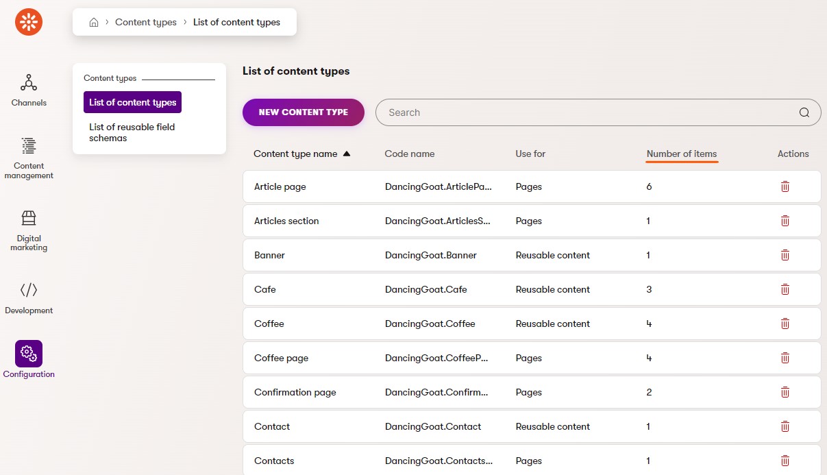 GitHub - michael419/xperience-community-page-extenders: Provides an Admin UI page extender for ...
