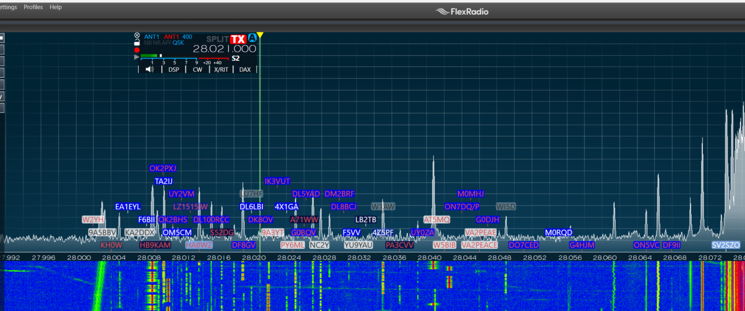 GitHub - tnxqso/wave-flex-integrator: Wave-Flex-Integrator connects ...