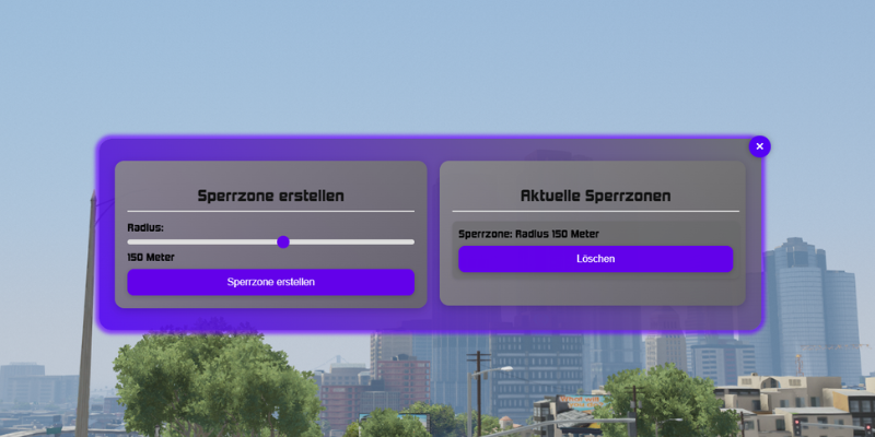 GitHub - Trayx1/LS-Sperrzone: A simple restricted zone script with UI ...