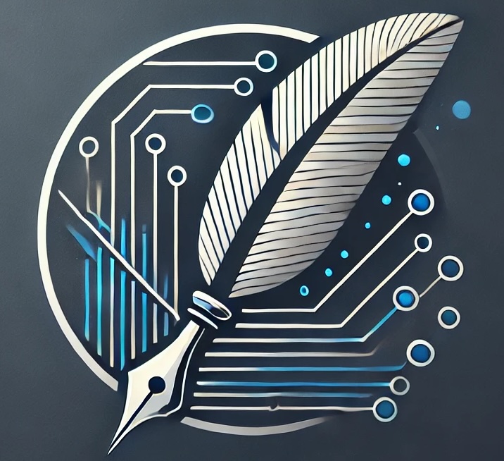 GitHub - K-Logo/scriptorium