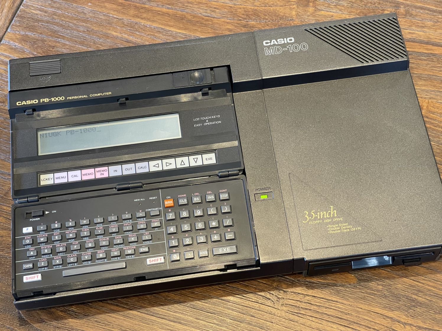 casio-pb-1000 · GitHub Topics · GitHub