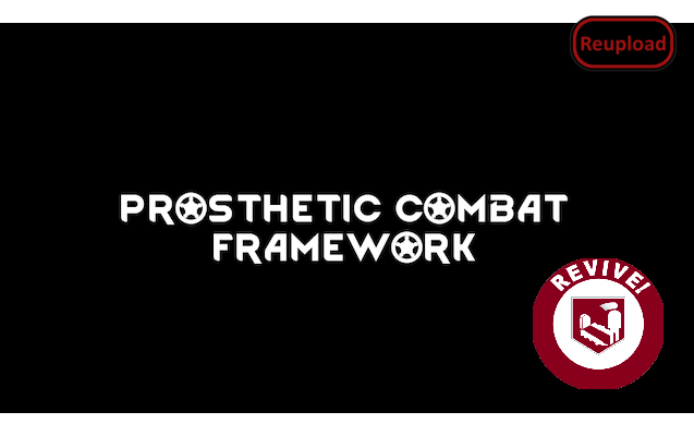 GitHub - emipa606/ProstheticCombatFramework: Repository for the Rimworld mod named Prosthetic ...