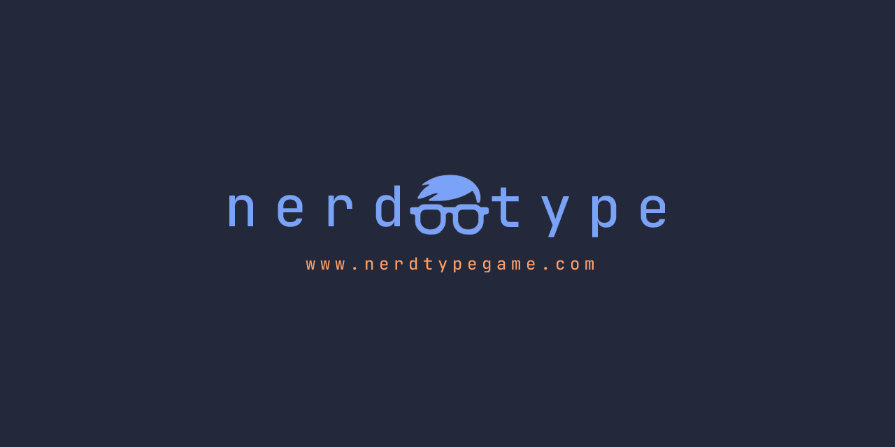 typing-game · GitHub Topics · GitHub