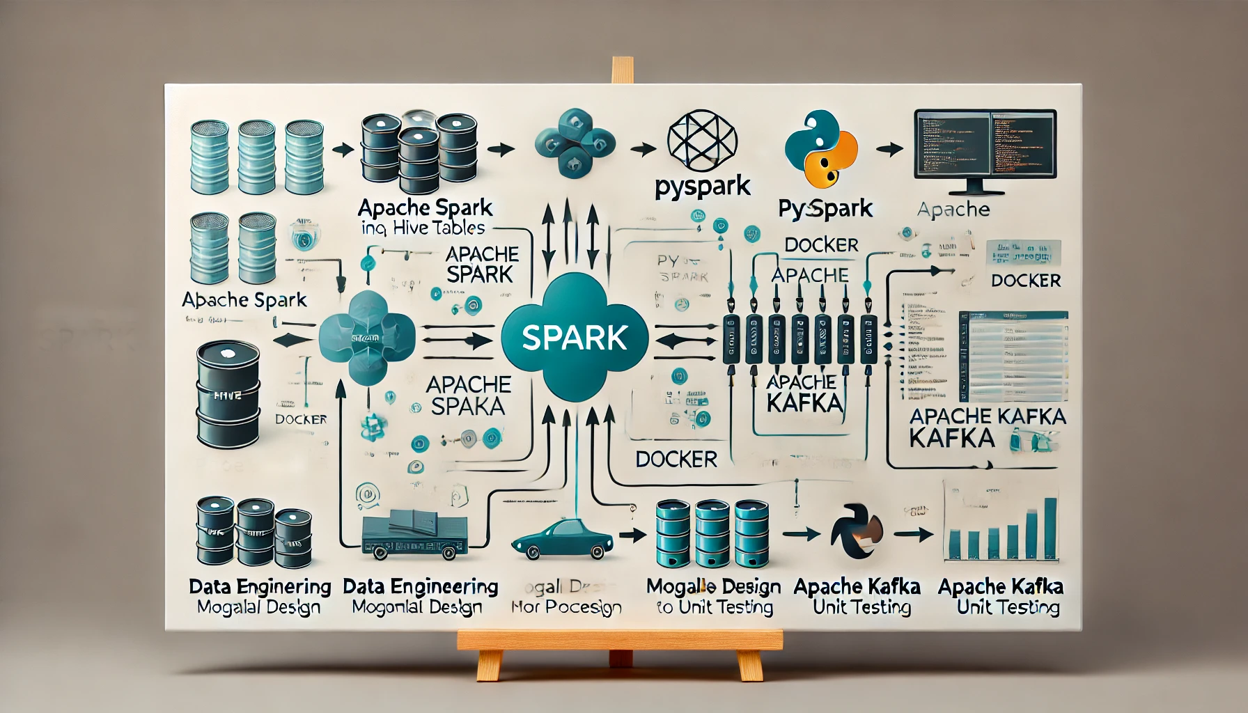GitHub - etemadhoseini/Spark-Bulk-Data-Loader: This project showcases the capabilities of Apache ...