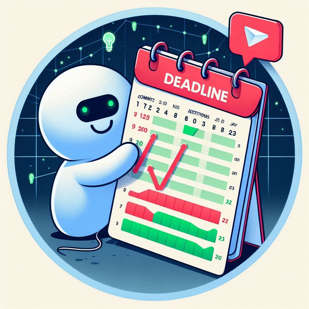 GitHub - lesi-nedo/Deadline_Reminder_Bot: A Telegram bot that reminds users of upcoming ...