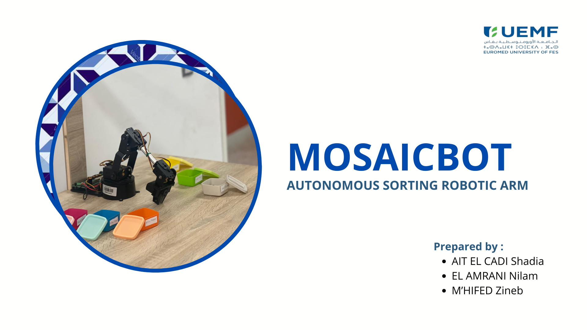 GitHub - zineb-212/MOSAICBOT