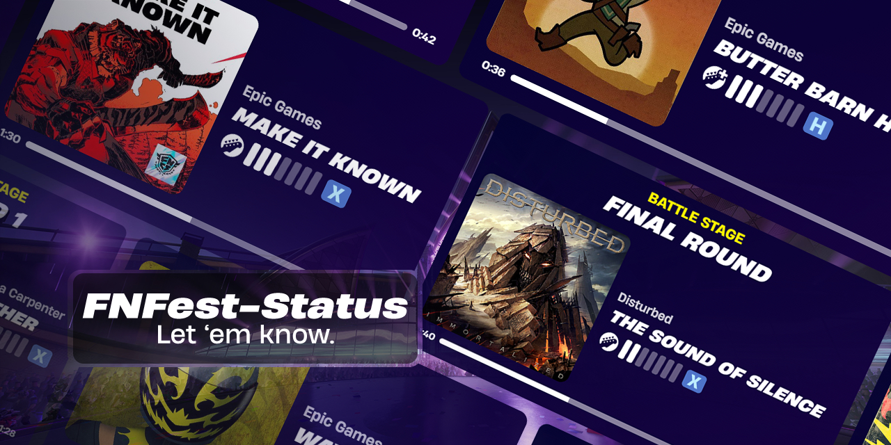 fortnite · GitHub Topics · GitHub