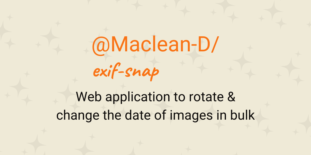 rotate-image · GitHub Topics · GitHub