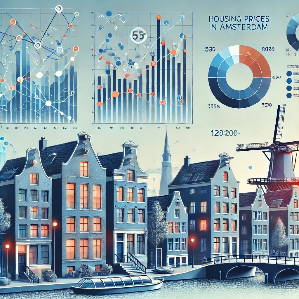 GitHub - AyushmanGHub/From-Data-to-Dwellings-Decoding-Amsterdam-s-Housing-Prices