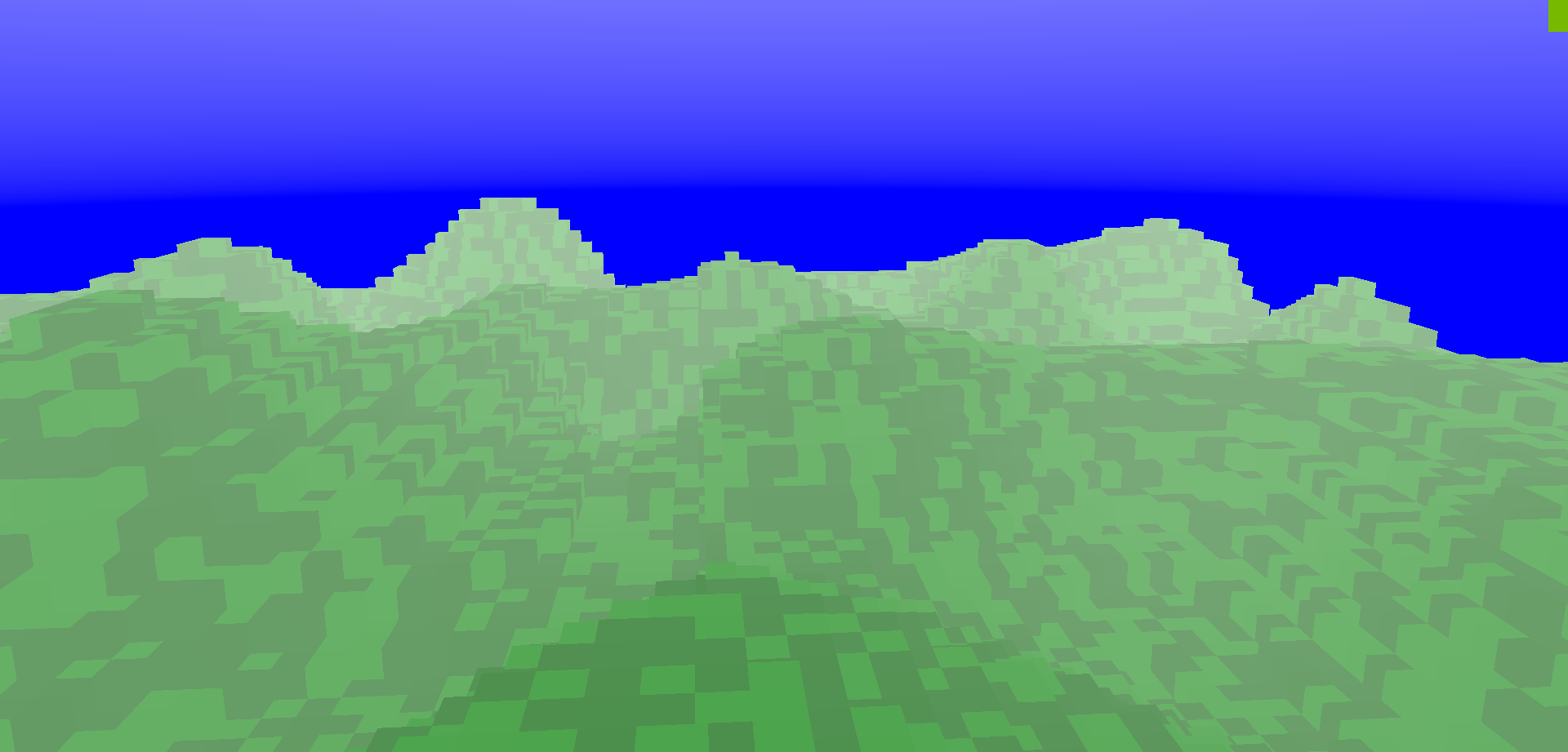 GitHub - MountainLabz/Lepton: Voxel engine written in rust and rendered with WGPU