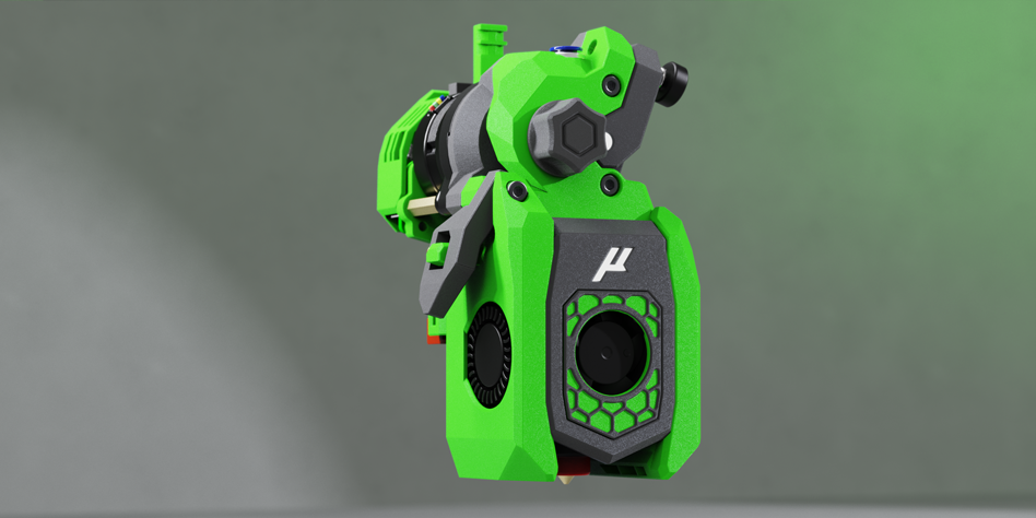 GitHub - PrintersForAnts/AntHead: Toolhead for Micron and other PFA printers