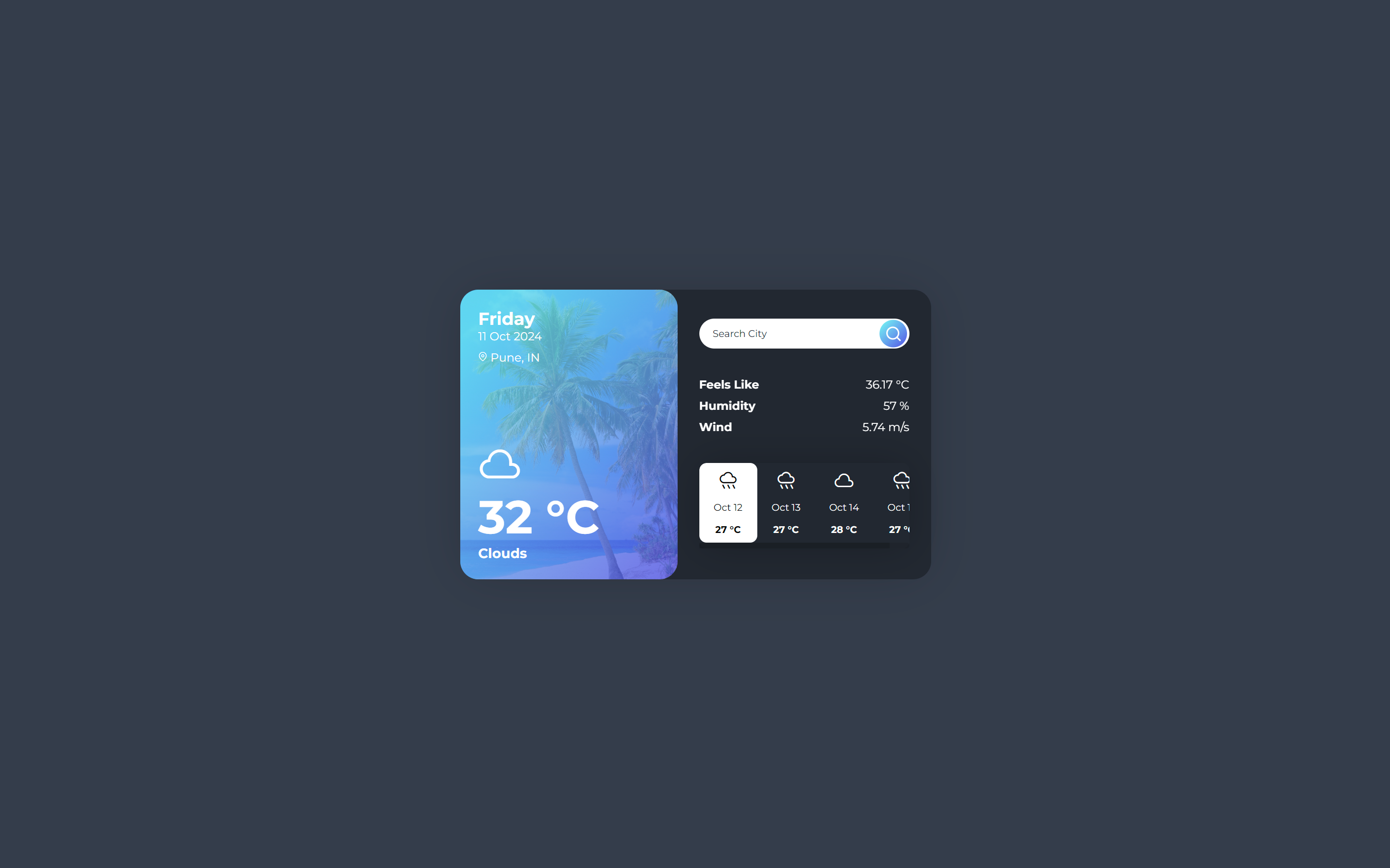 GitHub - aatishbagal/weather-app: FY-GDSC-Project GitHub - aatishbagal/weather-app: FY-GDSC-Project