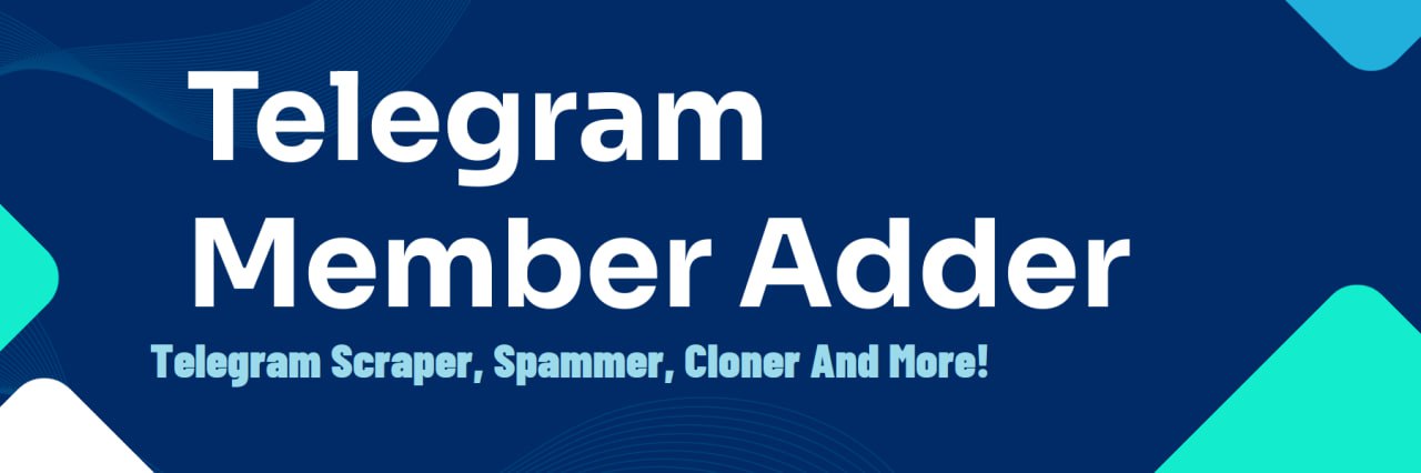 telegram-member-adders · GitHub Topics · GitHub