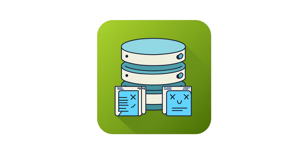 GitHub - ahmetrende/database-scripts