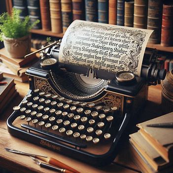 GitHub - NightPrinceY/ShakespeareQ-Generator