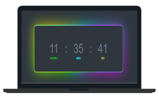GitHub - lahumisal/Digital_Clock: Digital_Clock