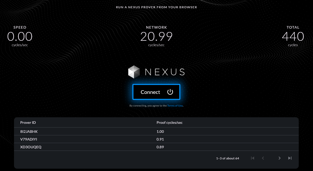 GitHub - 0xmoei/Nexus-Prover
