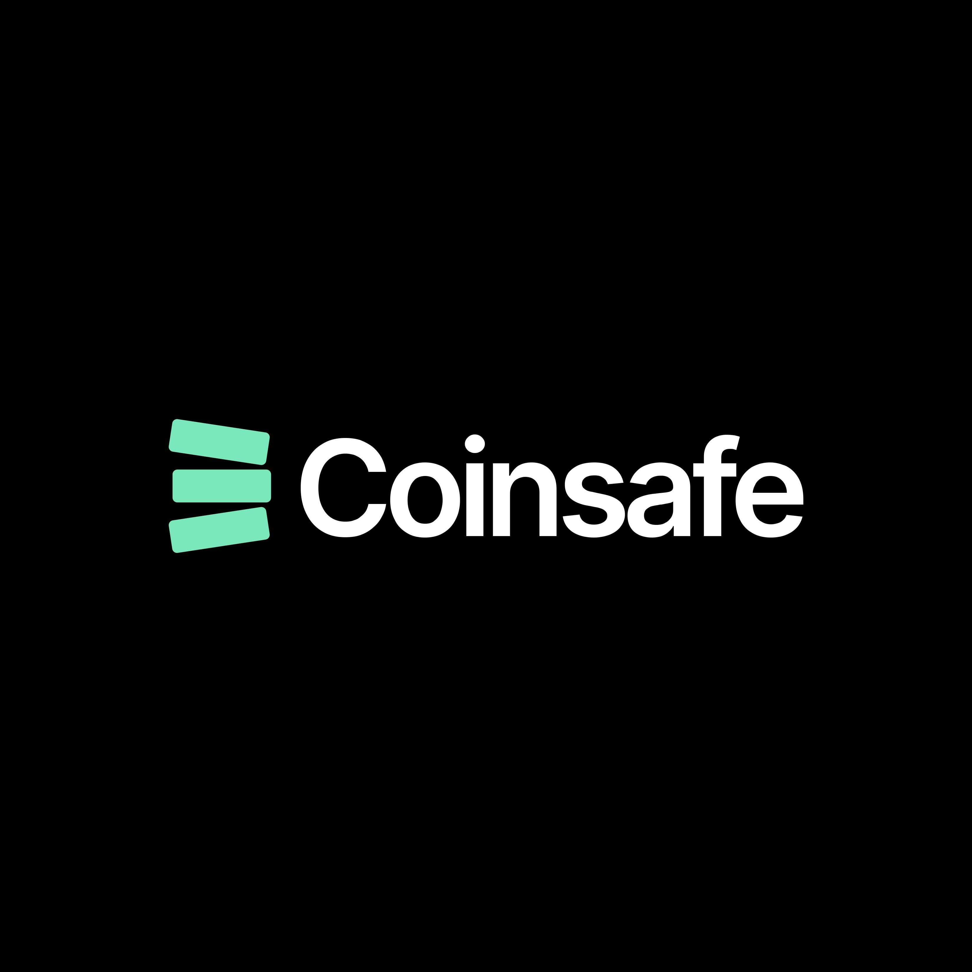 GitHub - codequest07/CoinSafe