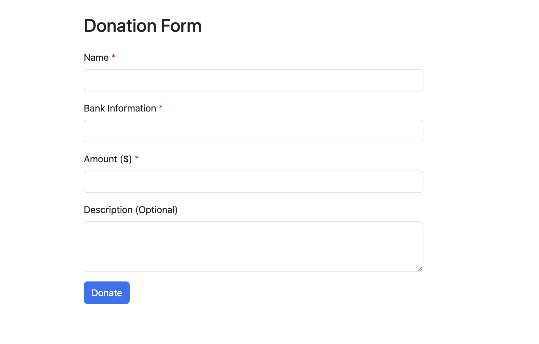 GitHub - r14r/PHP_Tutorial_Create-Donation-Form