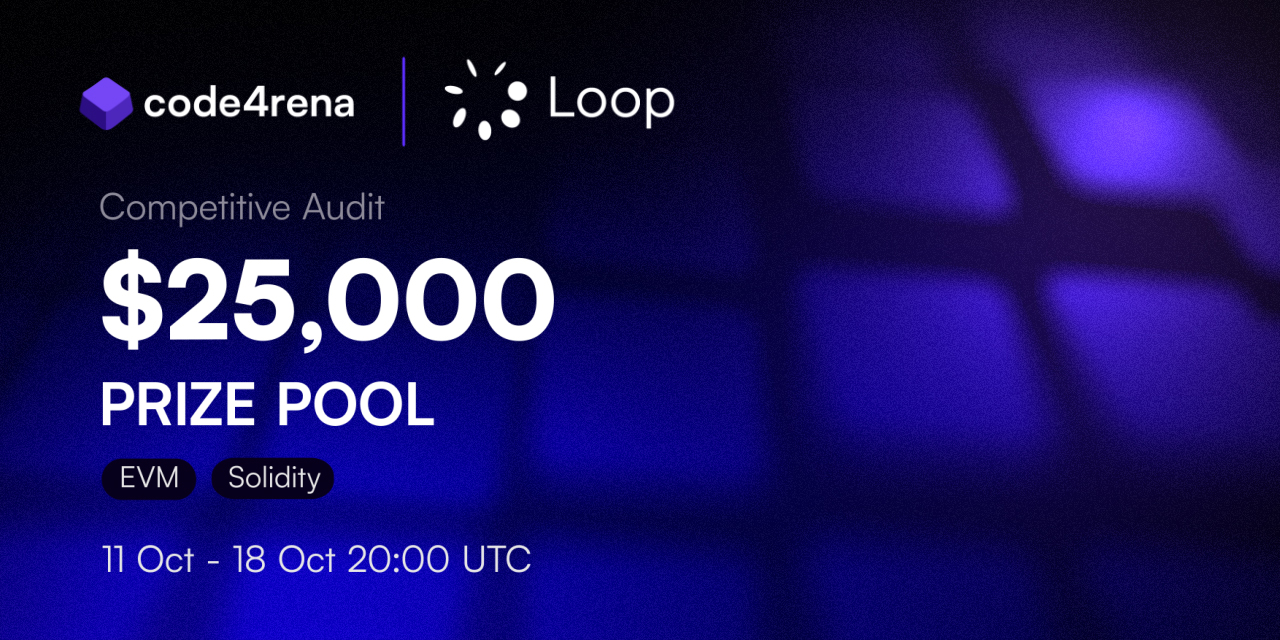 GitHub - code-423n4/2024-10-loopfi