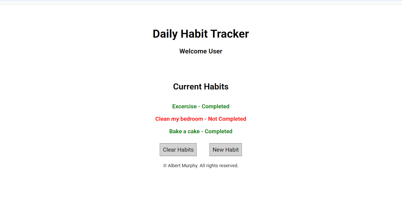 GitHub - ex1tt/daily-habit-tracker: A simple and easy to use habit ...