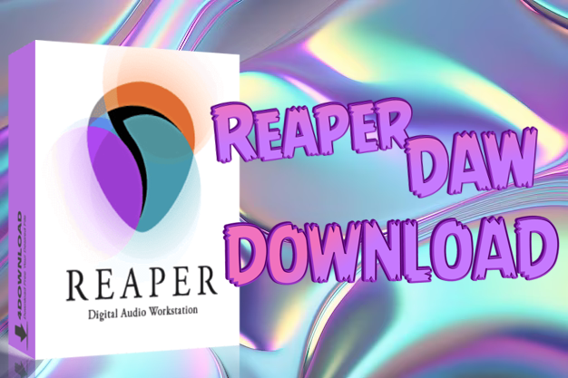 reaper-daw-free · GitHub Topics · GitHub