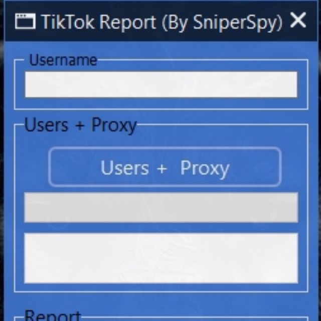 tiktok-account-report-bots · GitHub Topics · GitHub