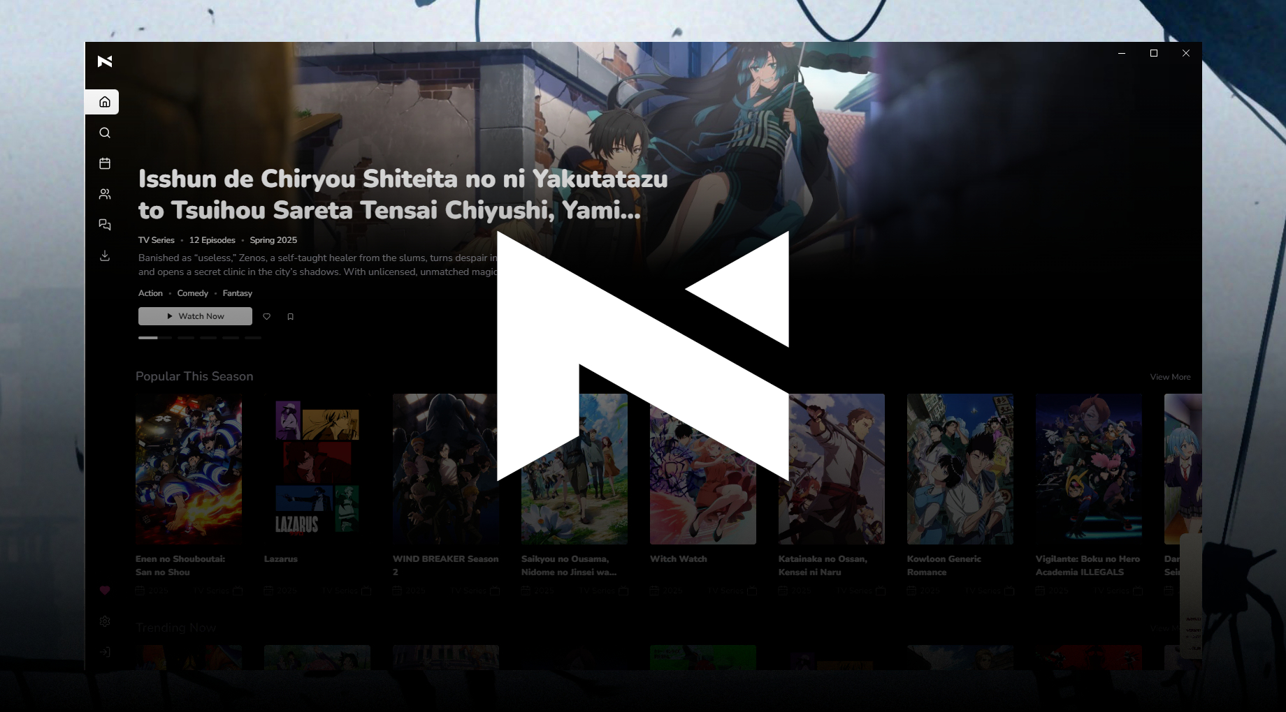 GitHub - hayase-app/electron: Electron wrapper for the interface