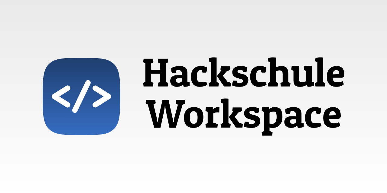 GitHub - specht/workspace