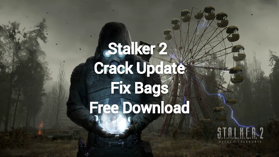 GitHub - FlaretheKitsune/Stalker-2-RepackUpdate: Stalker 2 Hear Of ...