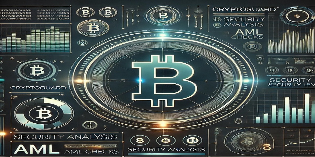 cryptoguard · GitHub Topics · GitHub